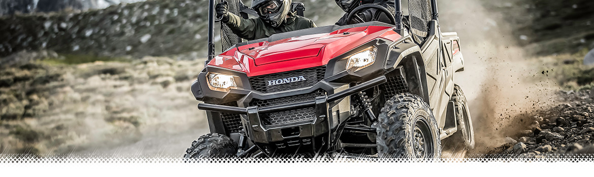 Spring Service | Southern Honda Powersports | East Ridge Tennessee